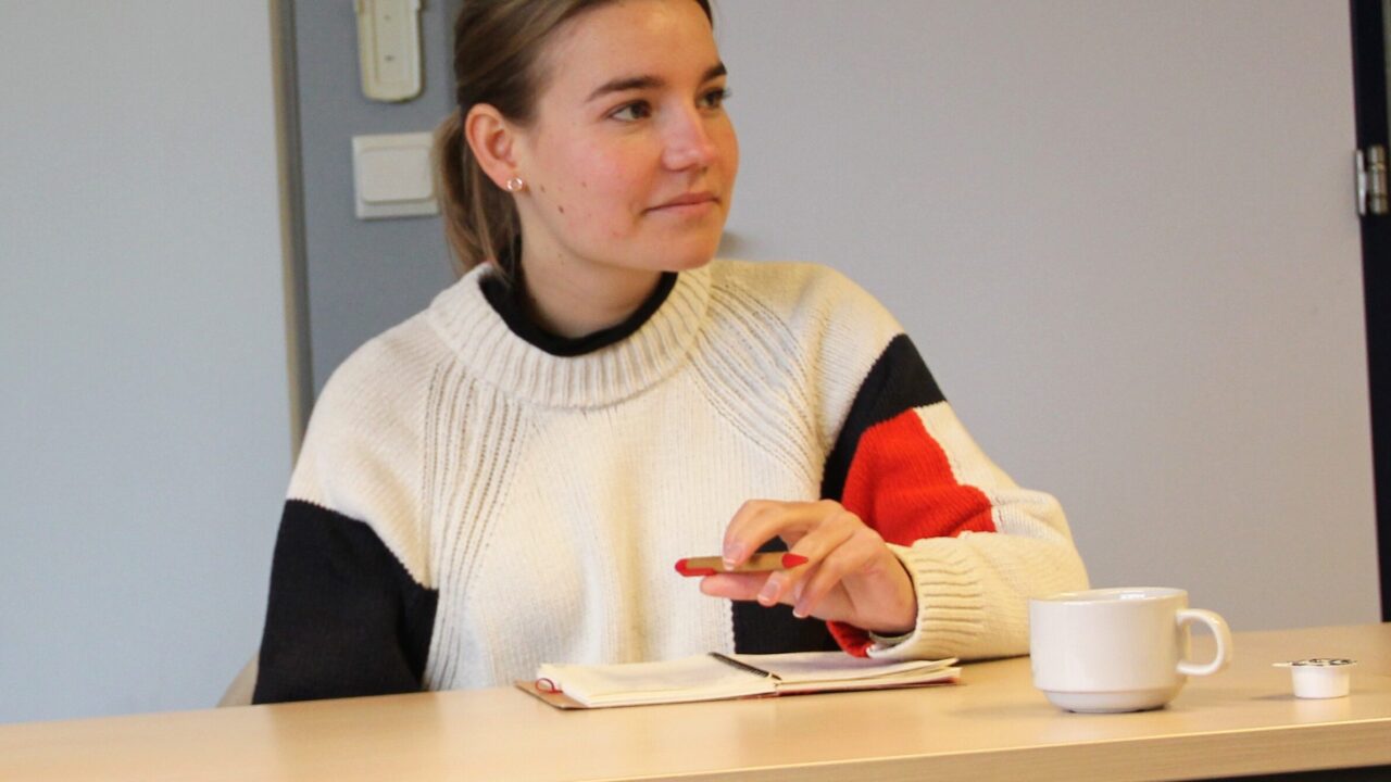 Elise Janssens - SOM